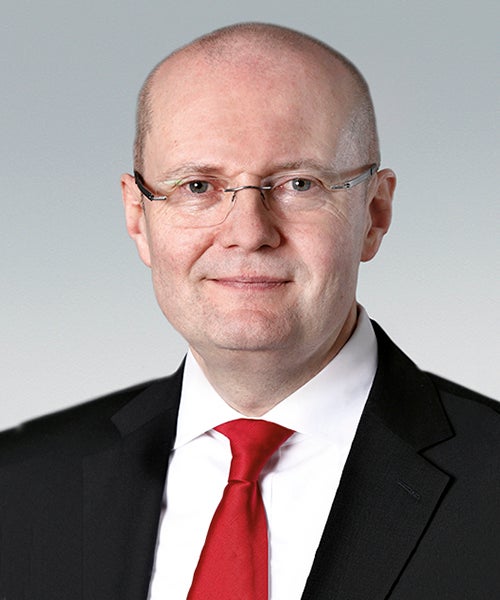 Corporate Profile | NSK Europe