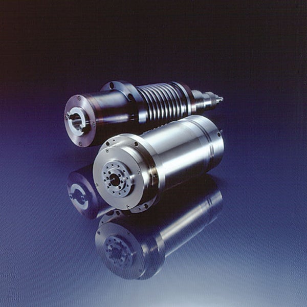 Spindles | NSK Global