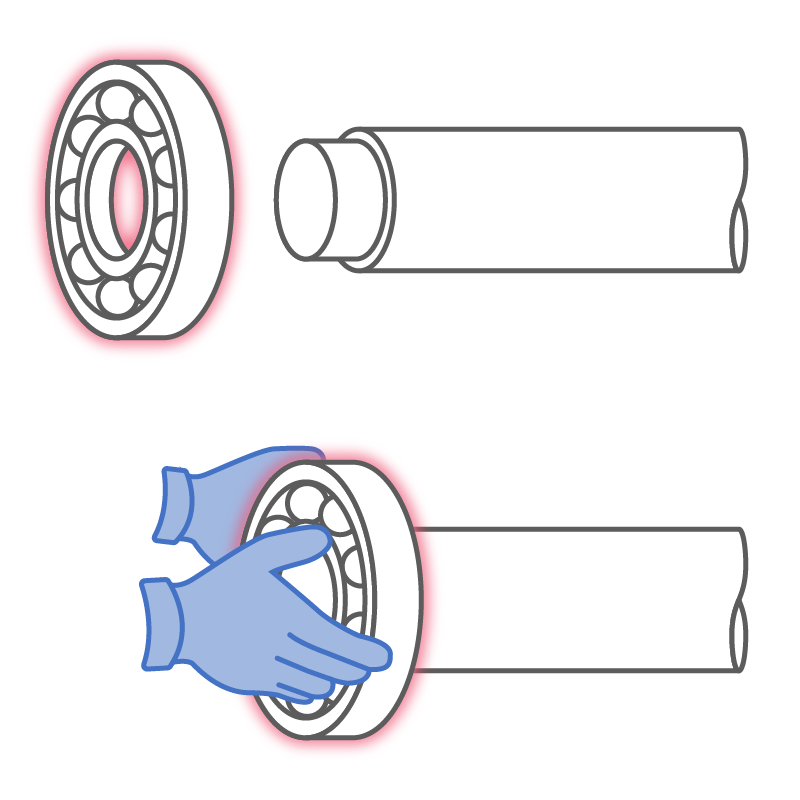 10.1—Mounting | NSK Global