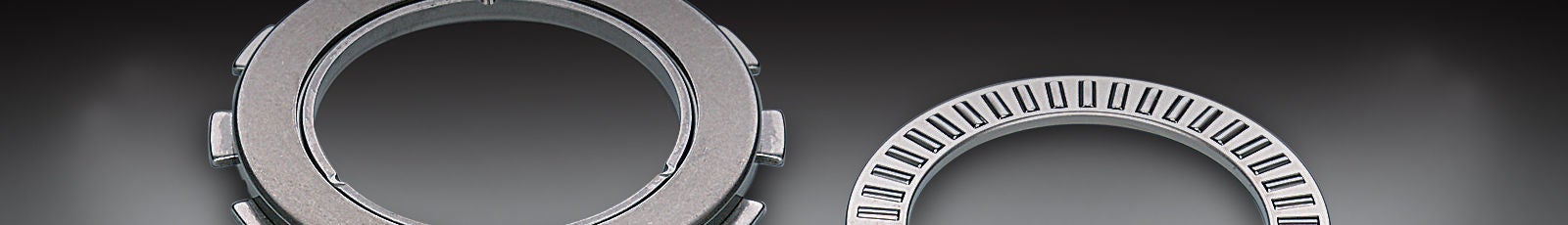 Needle Roller Bearings | NSK Americas