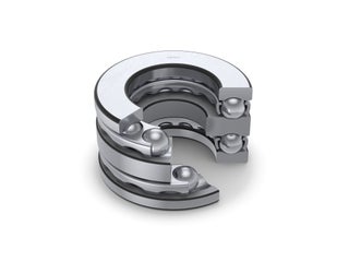 Thrust Ball Bearings | NSK Global
