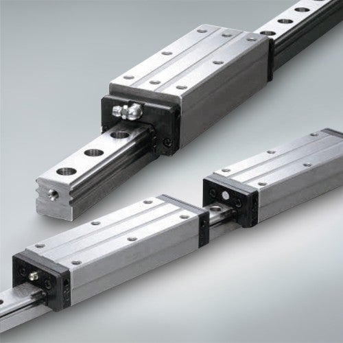 Linear Guides