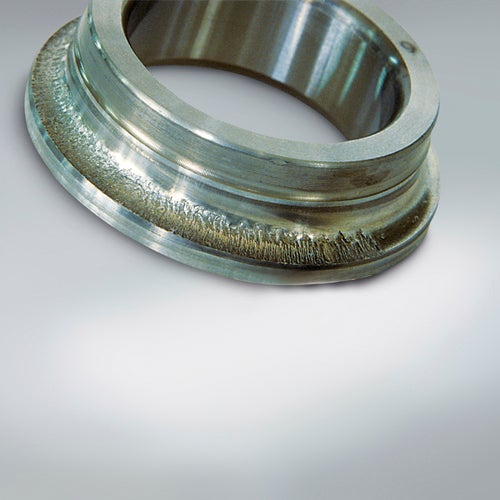 Flaking | NSK Europe