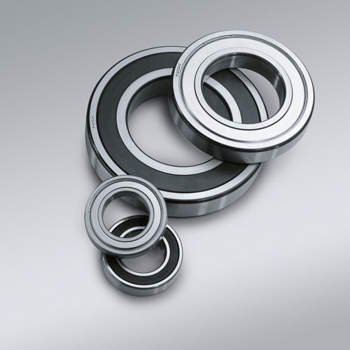 Deep Groove Ball Bearings - Products | NSK Europe