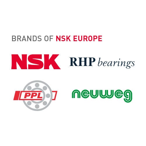 About NSK | NSK Europe