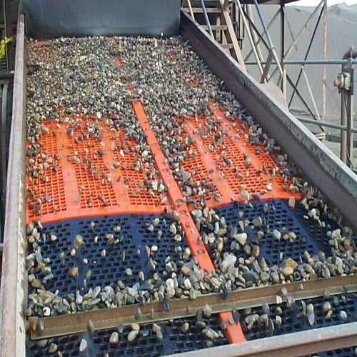 Bearings for Quarrying, Mining and Construction | NSK Europe