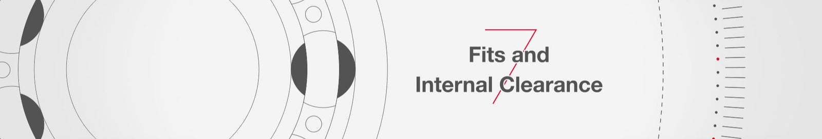 7—Fits and Internal Clearance | NSK Global