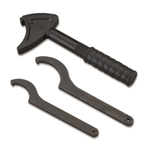 Bearing Maintenance Tools | NSK Europe