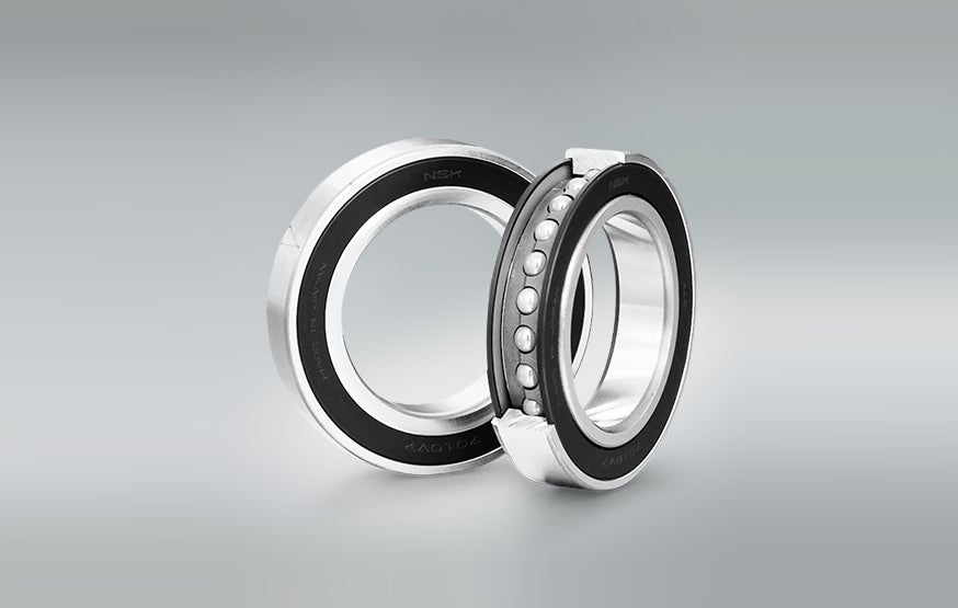 NSK spindle bearings boost reliability at automotive plant | NSK Europe