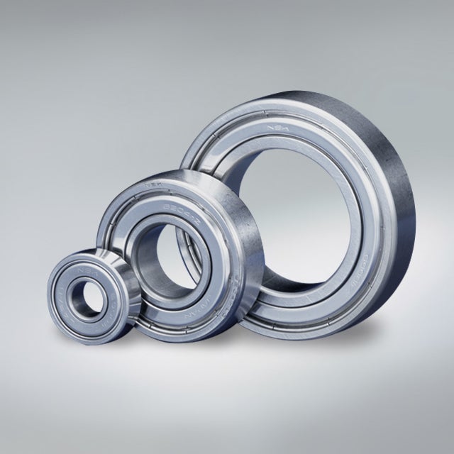 High-Temperature Bearings | NSK Global