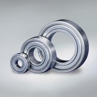 High-Temperature Bearings | NSK Global