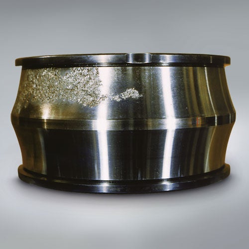 Flaking | NSK Europe