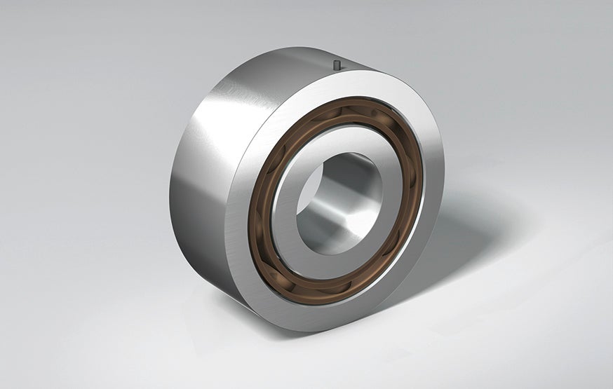 Double Row Deep Groove Ball Bearings | NSK Americas