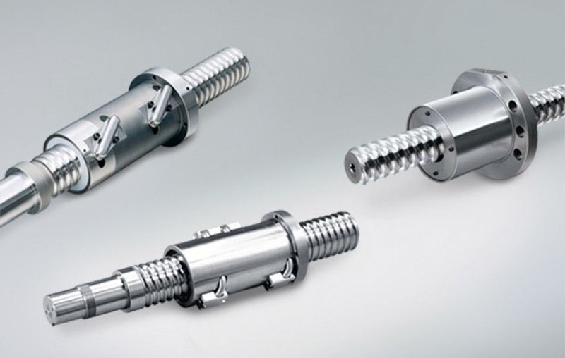 Ball Screws - HTF-Series | NSK Americas