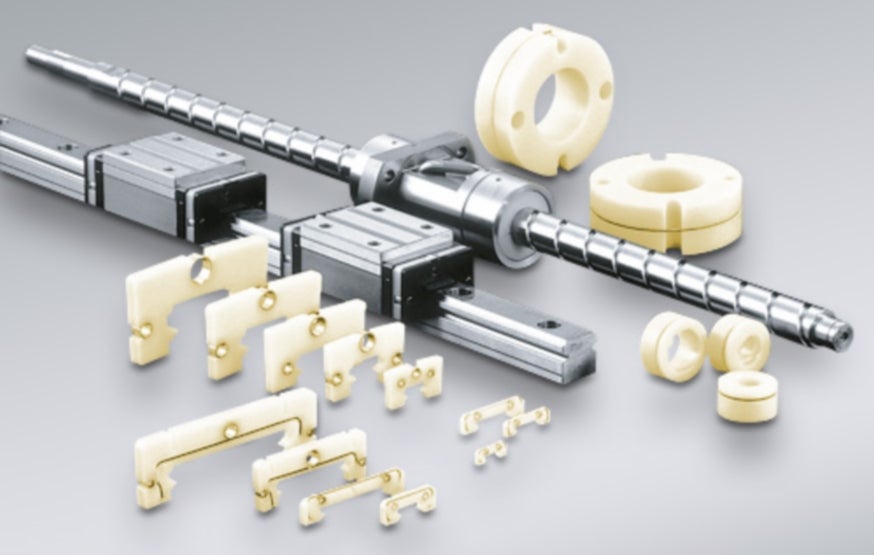 Lubrication Unit - NSK K1 | NSK Americas