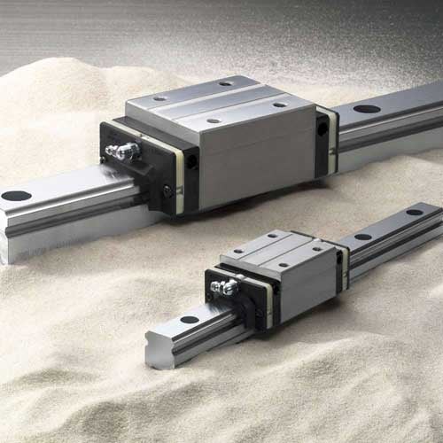 Linear Guides