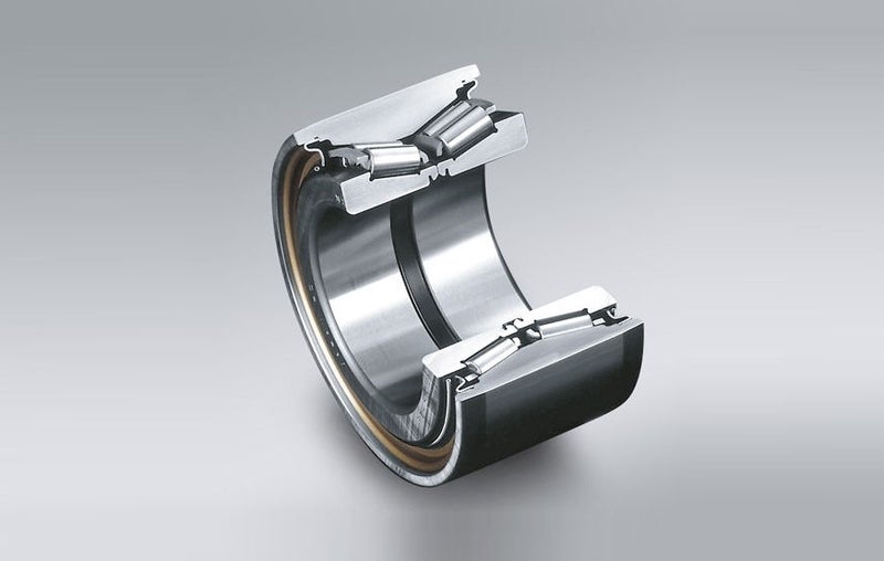 Double-Row Tapered Roller Bearings | NSK Americas