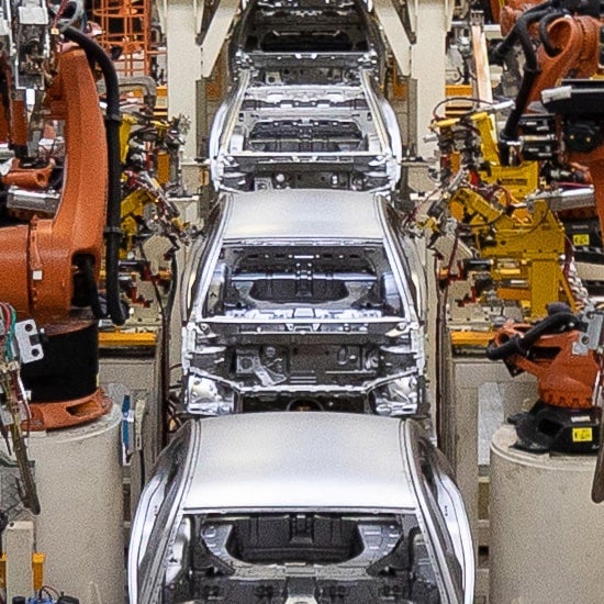 Automotive | NSK Global