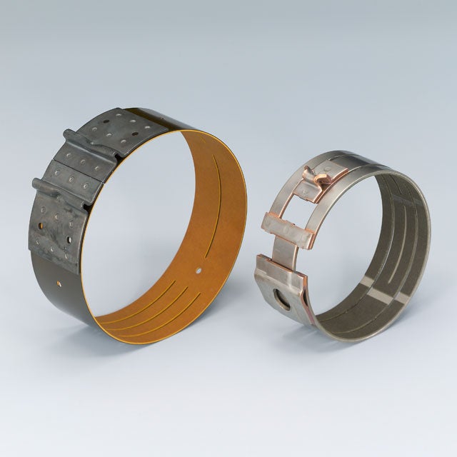 Bearings for Automatic Transmission | NSK Americas