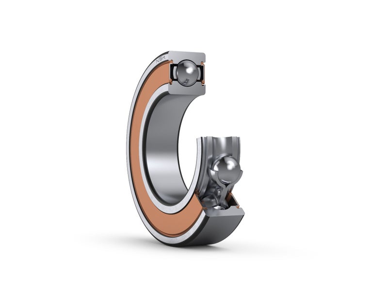Deep Groove Ball Bearings | NSK Global