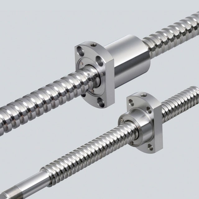 Ball Screws | NSK Americas