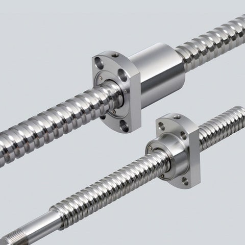 Ball Screws | NSK Americas