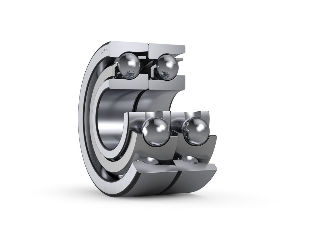Angular Contact Ball Bearings | NSK Global