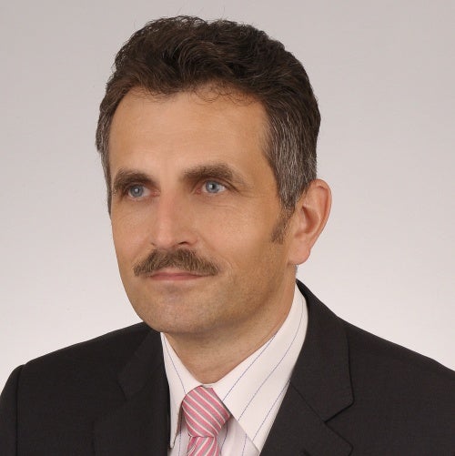 Marek Bąkowski | NSK Europe