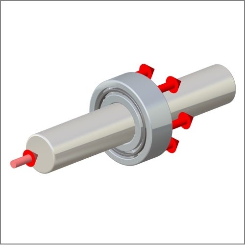 Qu’est-ce qu’un Roulement ? | NSK Europe