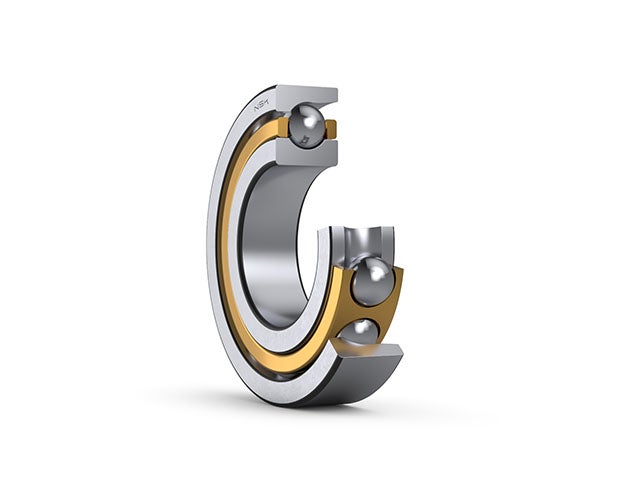 2.2—Angular Contact Ball Bearings | NSK Global