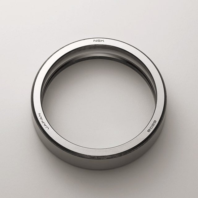 Introduction to Bearings | NSK Global