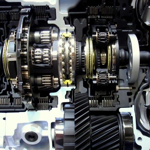 Bearings for Automatic Transmission | NSK Europe