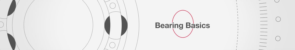 Bearing Basics (Uses, Types, and Components) | NSK Global