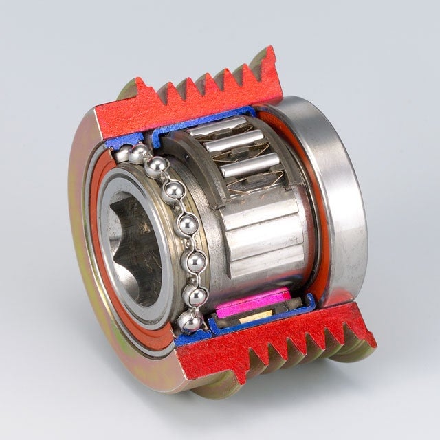 Electrical Accessories | NSK Global