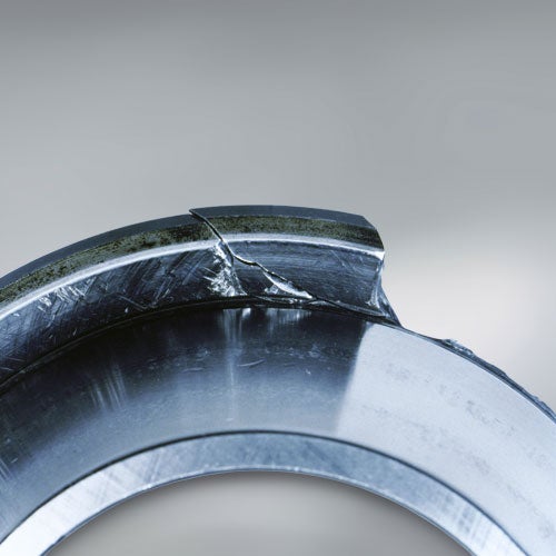 Fracture | NSK Europe