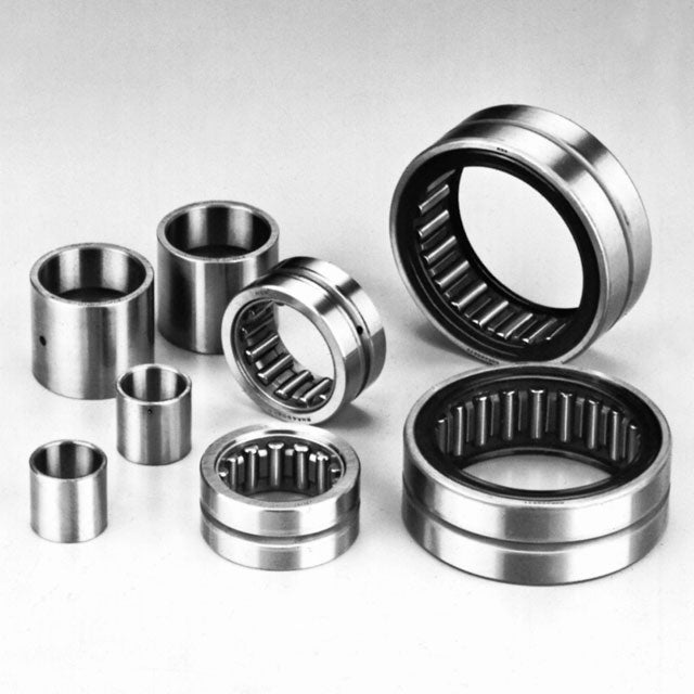 Needle Roller Bearings | NSK Global
