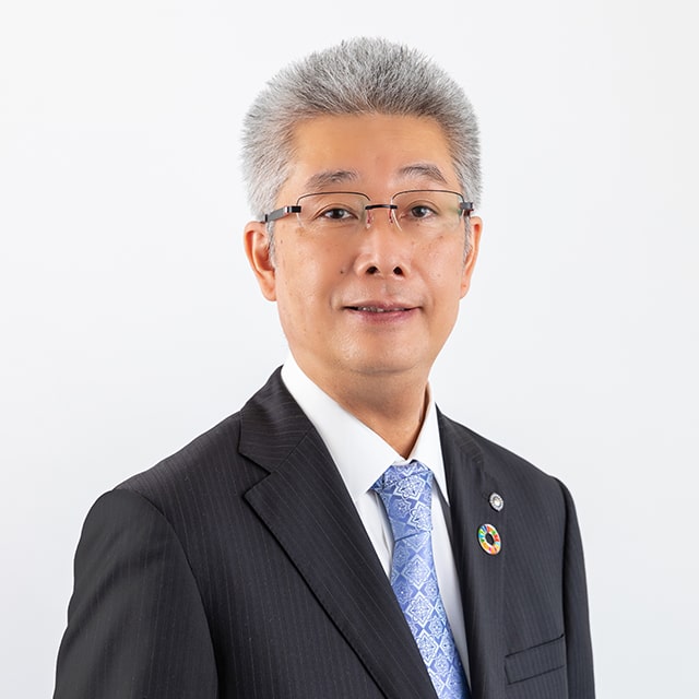 A Message from the CEO | NSK Global