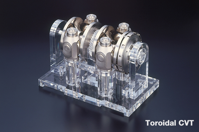 Setting the Future in Motion with New Ball Screw Units for Advanced ...