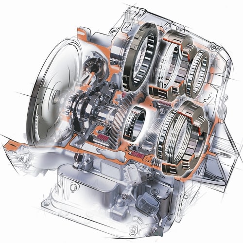 Automatic Transmission | NSK Global