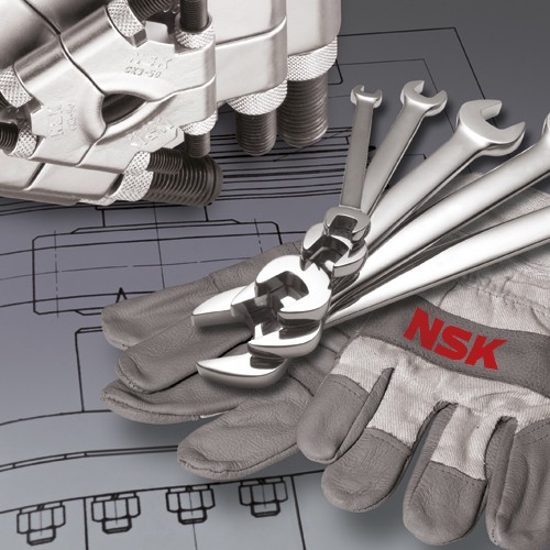 Bearing Maintenance | NSK Global