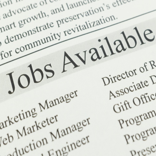 Job Search | NSK Europe