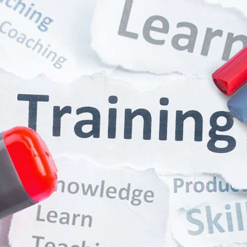 Training Courses | NSK Europe