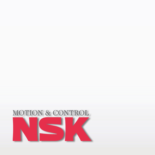 Types | NSK Europe