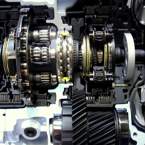 Industries | NSK Europe