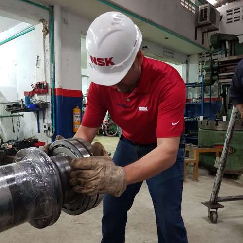 Application Engineering | NSK Americas