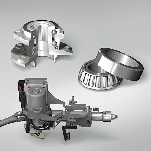 Products | NSK Europe