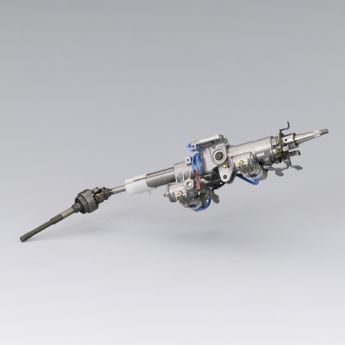 Steering Column - Electric Tilt Telescopic | NSK Europe