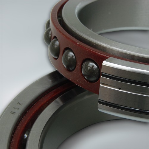 Oil-Air Lubrication for Super Precision Bearings | NSK Europe