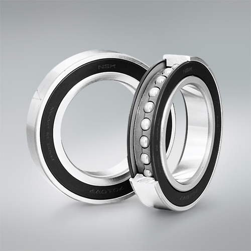 Angular Contact Ball Bearings - Sealed ACBB | NSK Americas