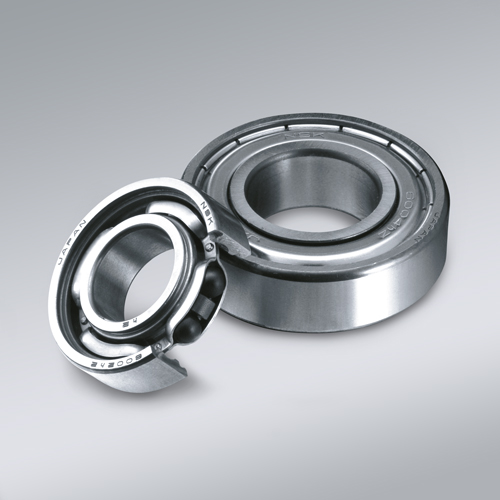 High-Temperature Bearings | NSK Global
